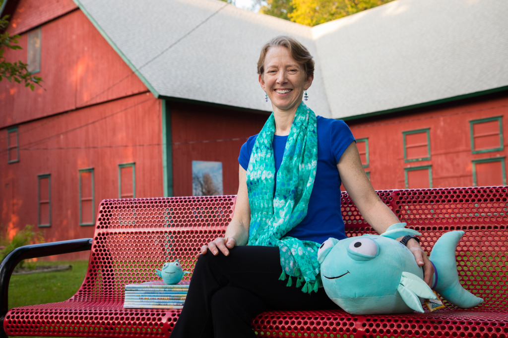 Bio – Deborah Diesen