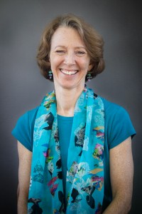 Bio – Deborah Diesen